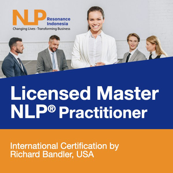 NLP Resonance Indonesia